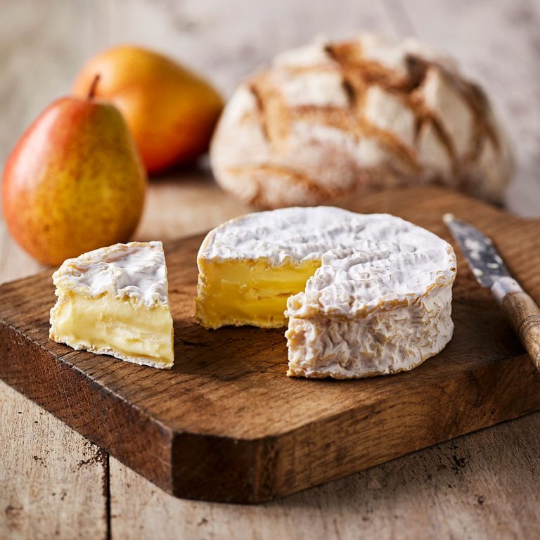 Our Story – Hampshire Cheeses