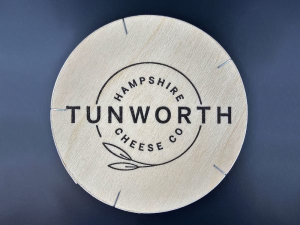 Tunworth Cheese – Hampshire Cheeses